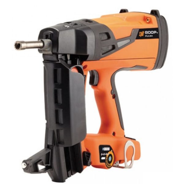 Fixari directe pe otel si beton SPIT - Mirad Tehnic