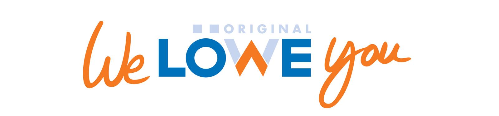 Original LOWE - Foarfeci pentru chedere - Mirad Tehnic